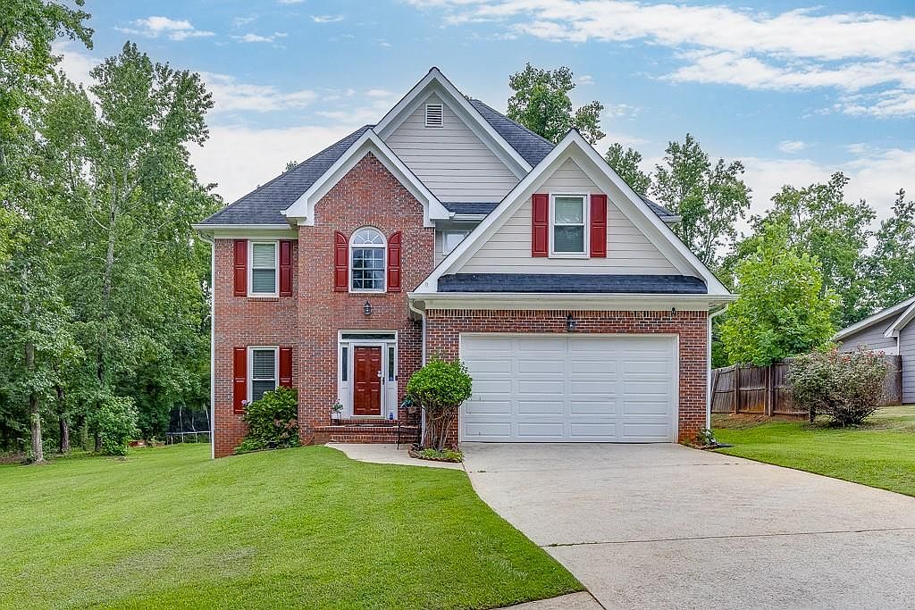5803 Silverthorn Dr, Flowery Branch, GA 30542 | Zillow