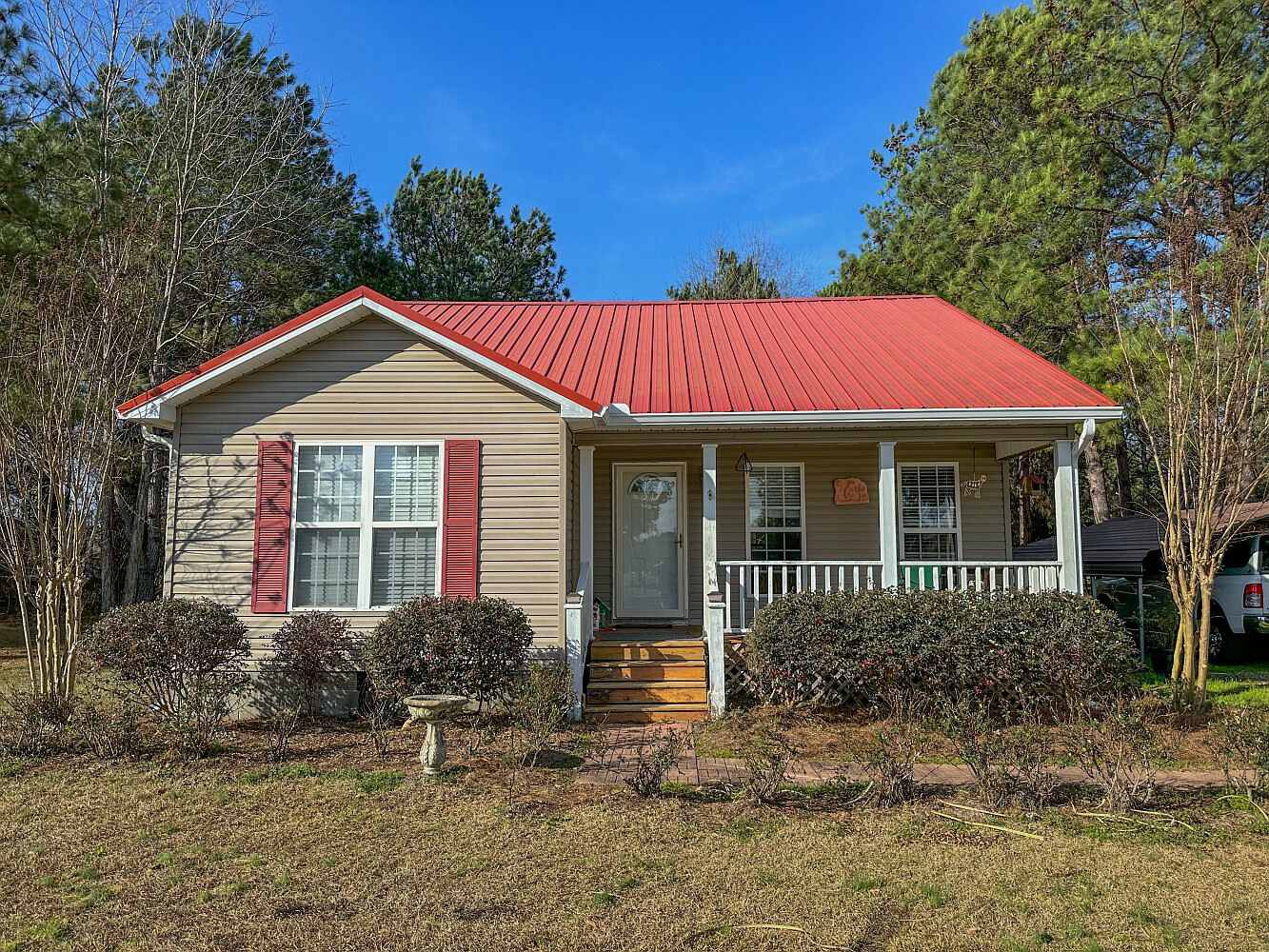 190 County Road 420, Tyler, AL 36785 | Zillow