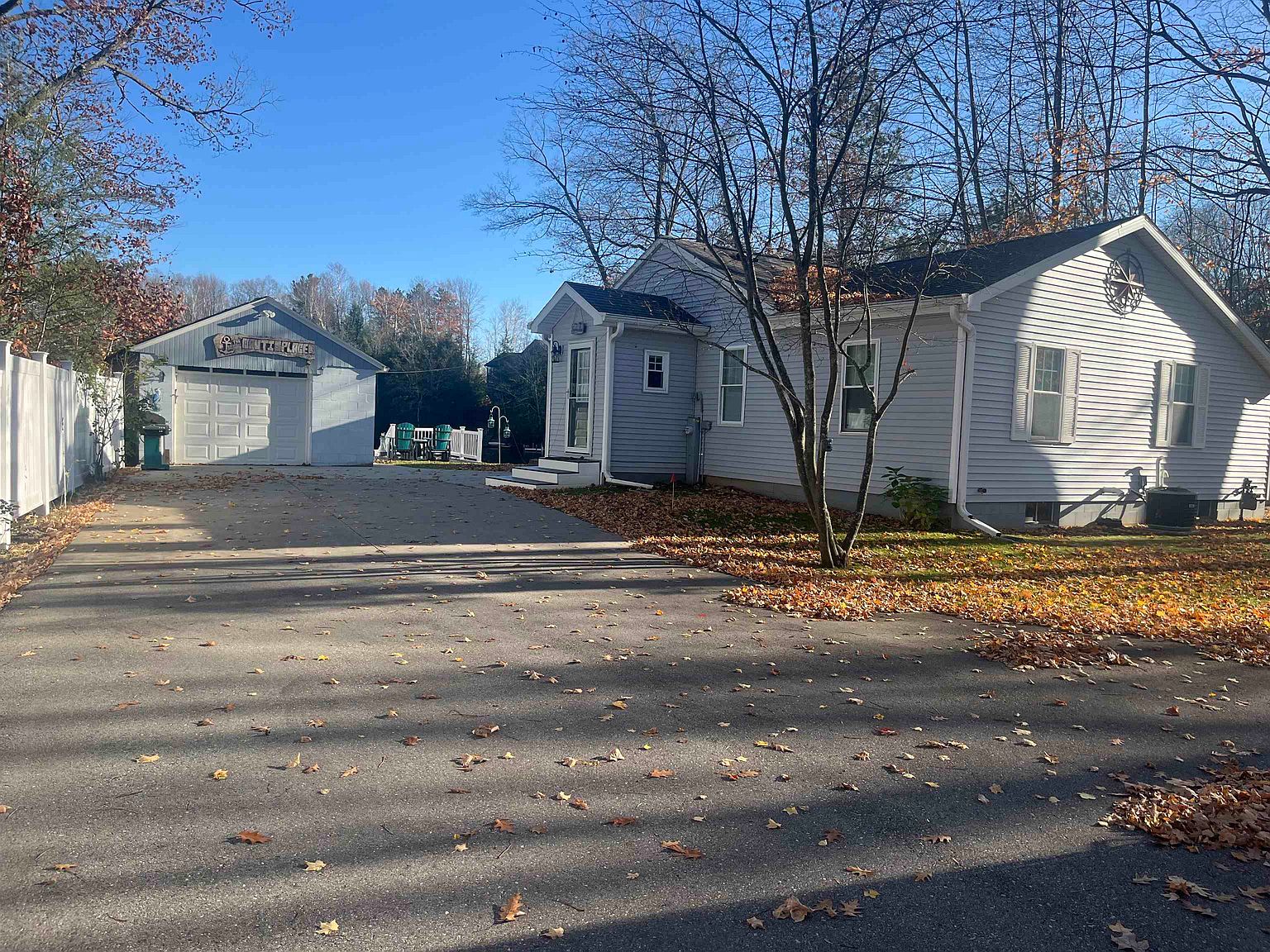 17656 Bennett Ln, Townsend, WI 54175 | Zillow