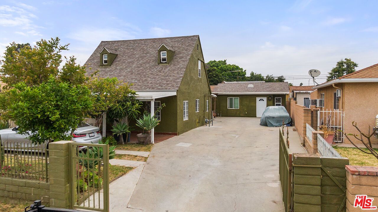 13737 Mercer St, Los Angeles, CA 91331 | Zillow