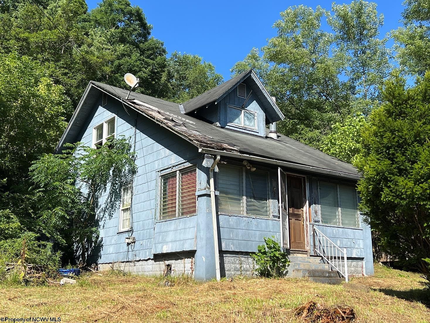 Route 1 Salem Rd BOX 232, Salem, WV 26426 | Zillow