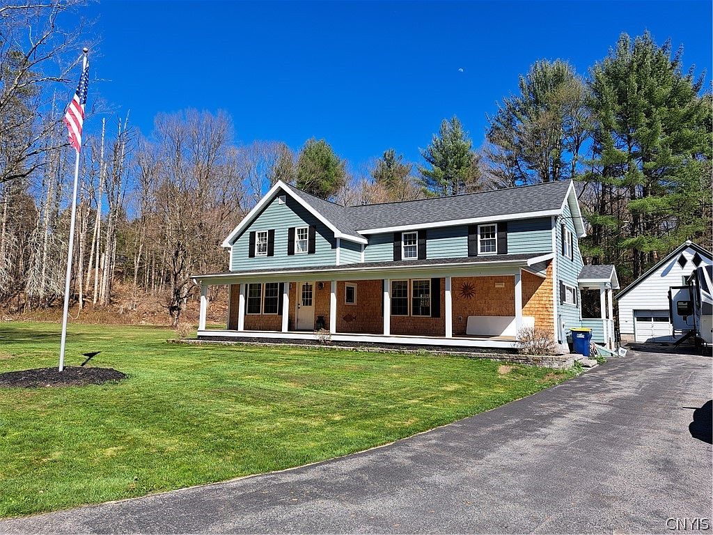 9696 & 9776 Shady Lake Rd, Camden, NY 13316 | MLS #S1531128 | Zillow