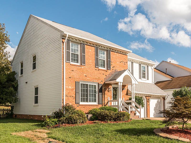 1068 Backwoods Rd, Virginia Beach, VA 23455 | Zillow