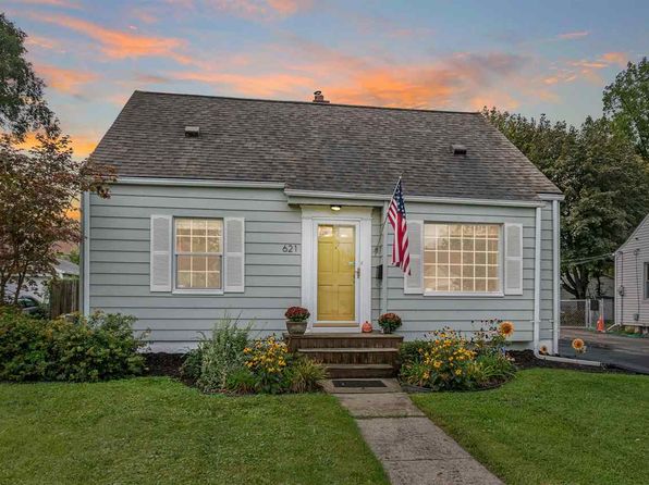 Flint Real Estate - Flint MI Homes For Sale | Zillow