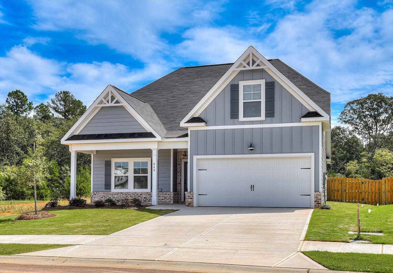 829 Speckled Teal Path, Aiken, SC 29803 | Zillow