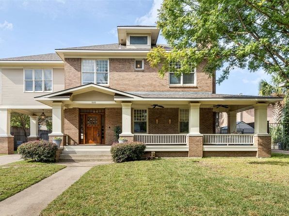 Recently Sold Homes in Dallas TX - 34561 Transactions | Zillow