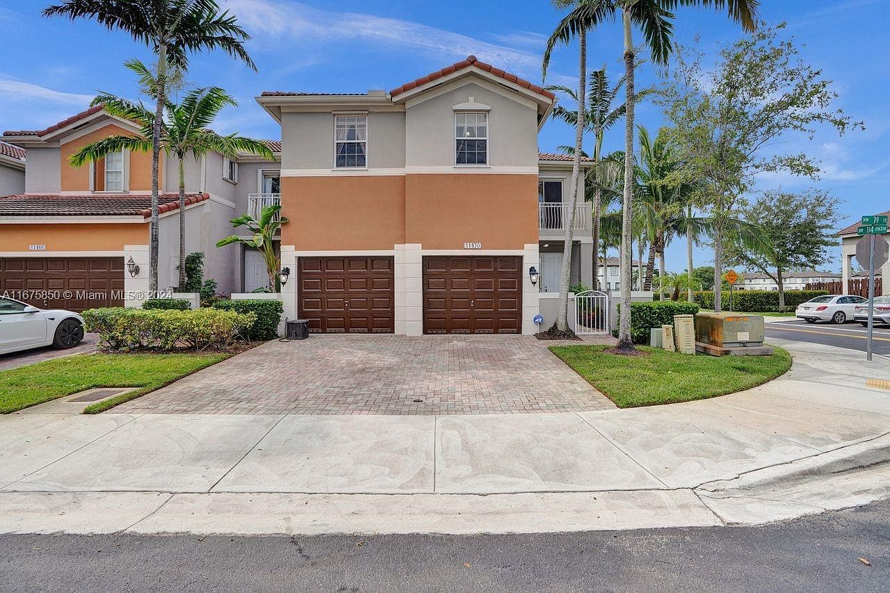11470 NW 79th Ln #11470, Doral, FL 33178 | MLS #A11675850 | Zillow