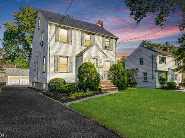 Springfield NJ Real Estate - Springfield NJ Homes For Sale | Zillow