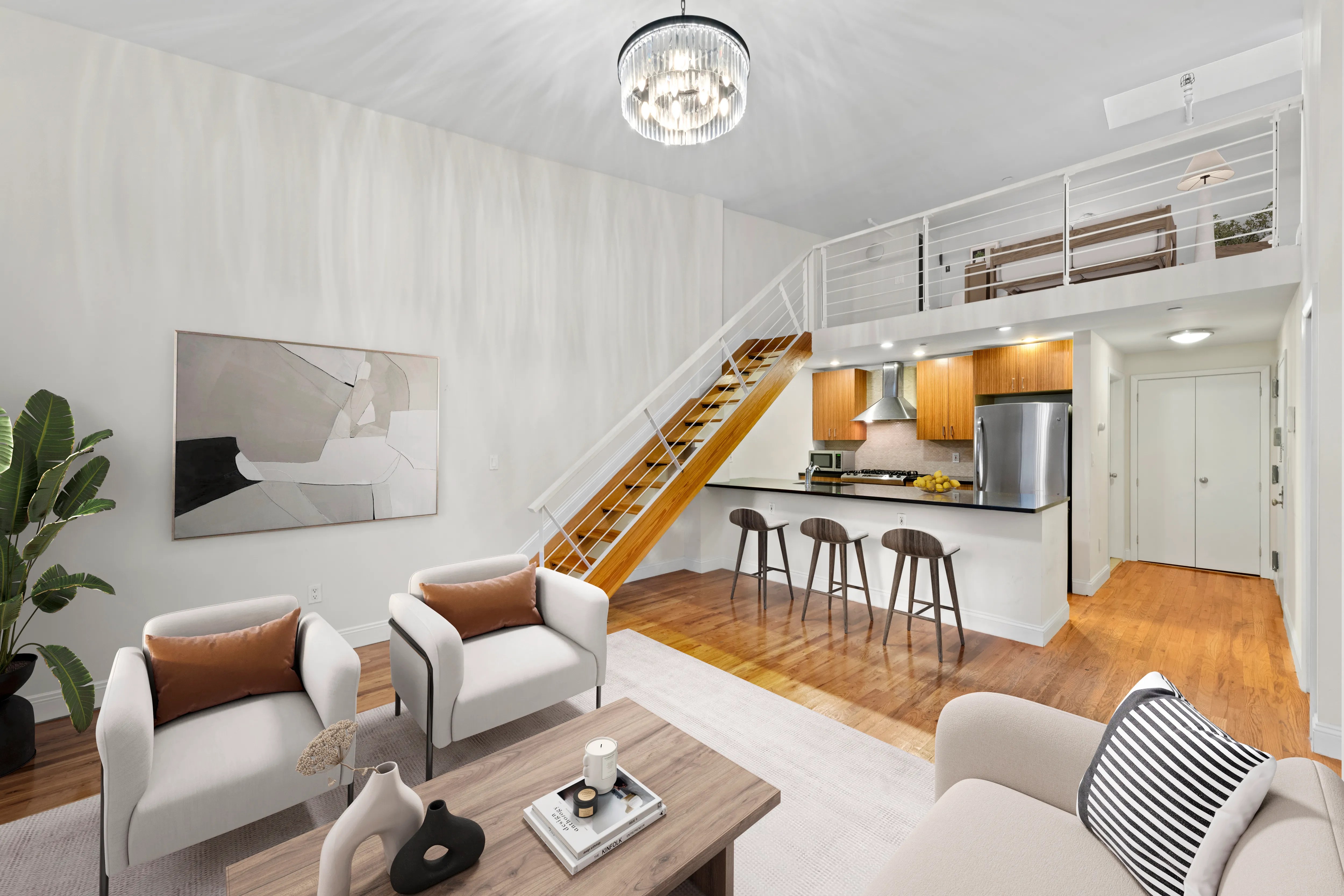 20 Beaver Street #4 in Financial District, Manhattan | StreetEasy