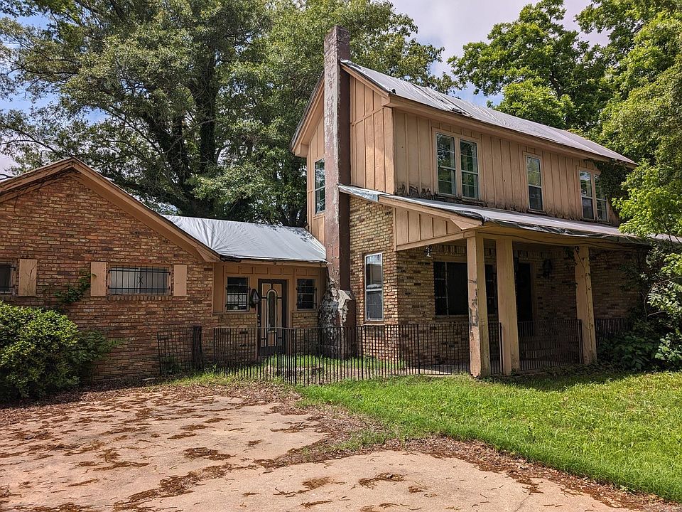 101 Highway 65 N, Gould, AR 71643 | MLS #24018332 | Zillow