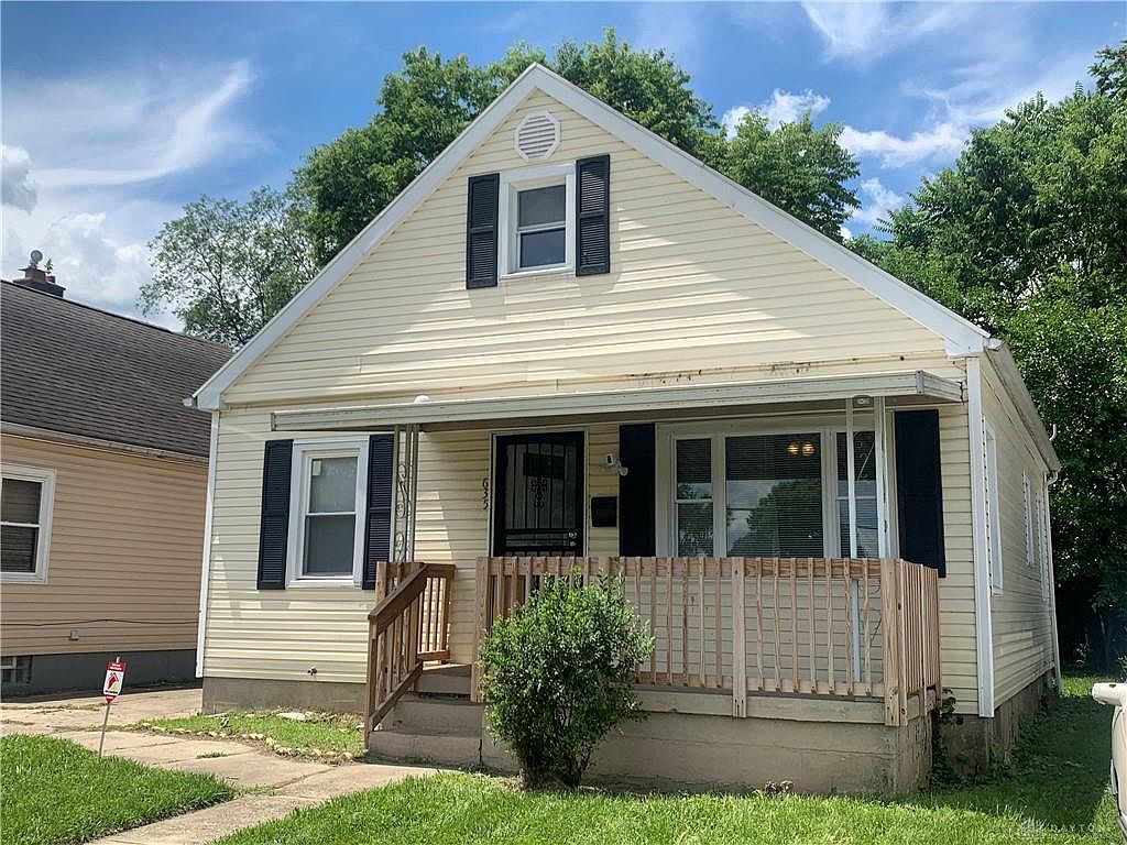 635 Osmond Ave, Dayton, OH 45417 | Zillow