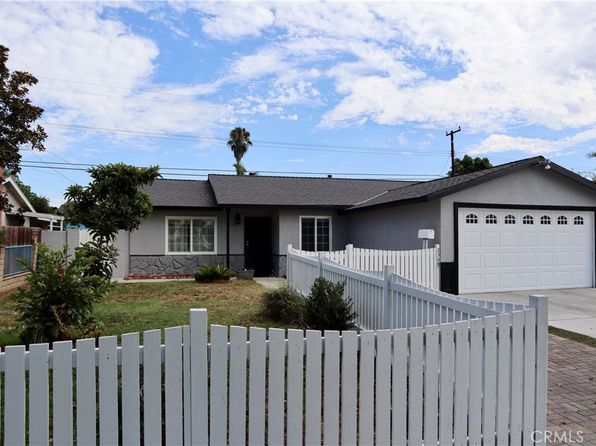 Santa Ana CA Real Estate - Santa Ana CA Homes For Sale | Zillow