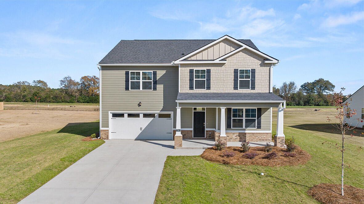 4836 Southwind Rd, Evans, GA 30809 | Zillow