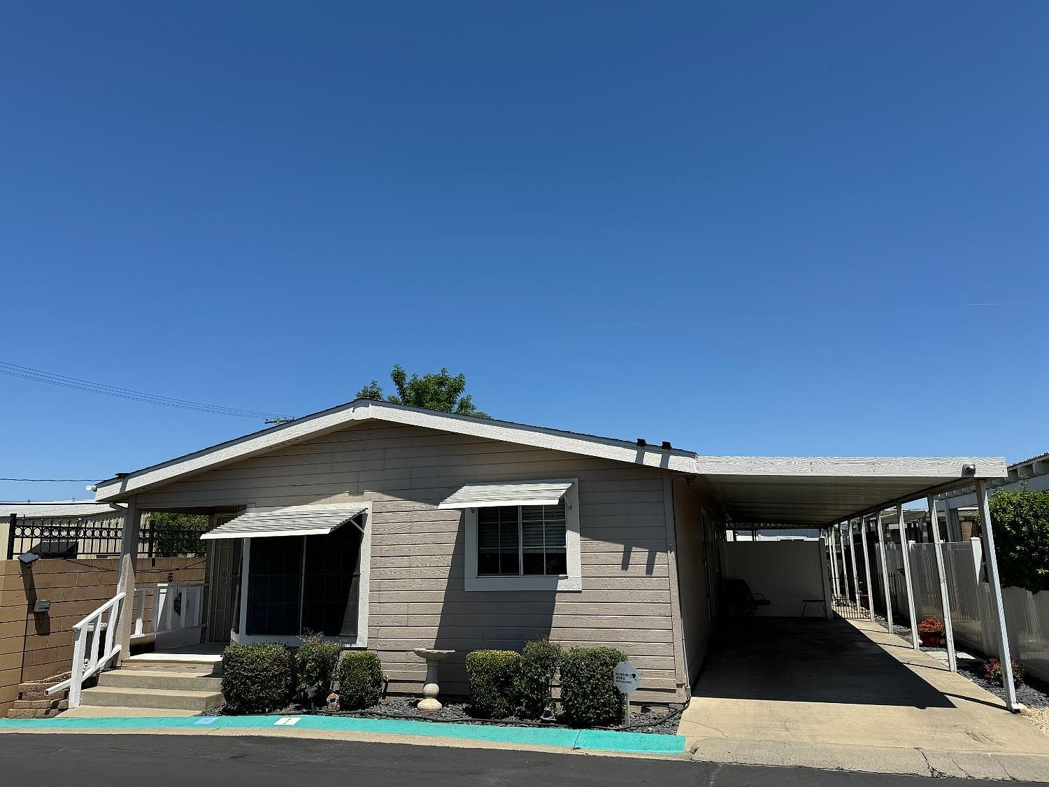 500 N Tully Rd SPACE 1, Turlock, CA 95380 | Zillow