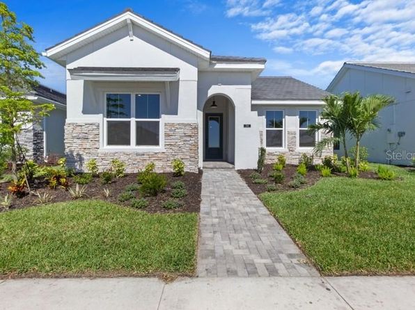 New Construction Homes in Venice FL | Zillow