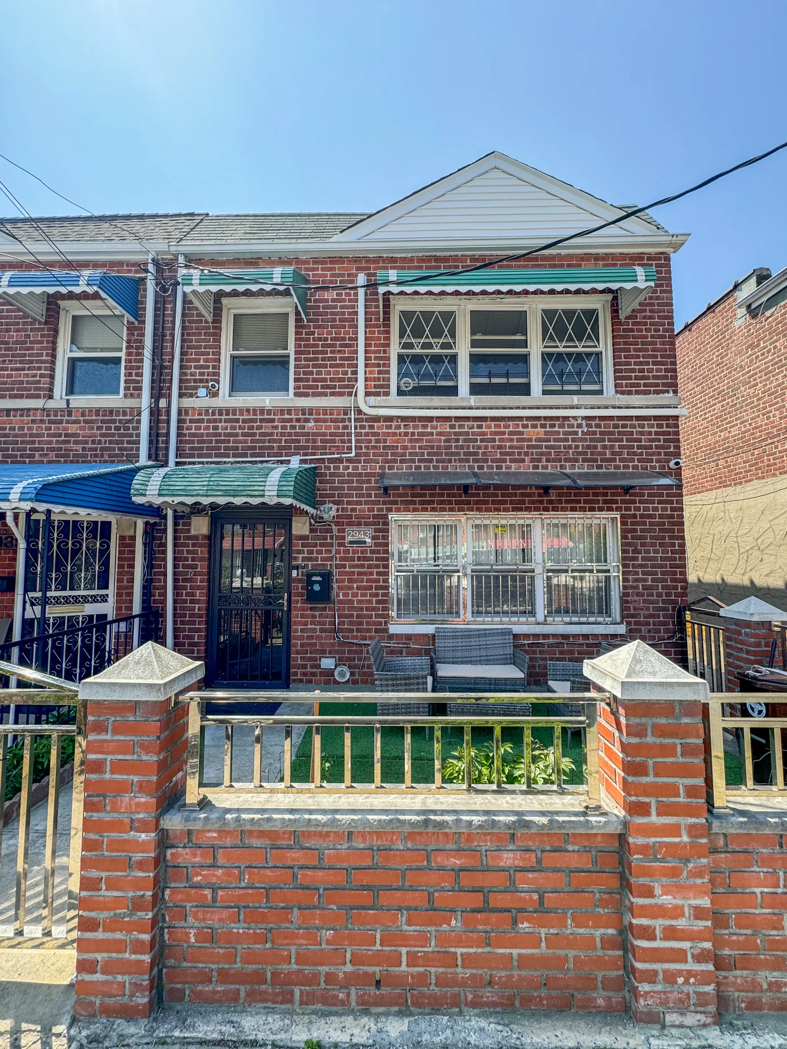 2943 Wilson Avenue #2 in Laconia, Bronx | StreetEasy