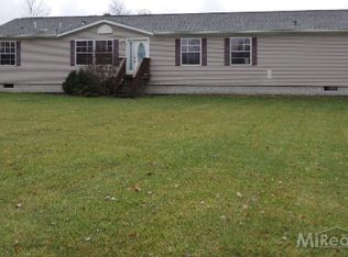 12972 Norman Rd, Yale, MI 48097 | MLS #20230087031 | Zillow