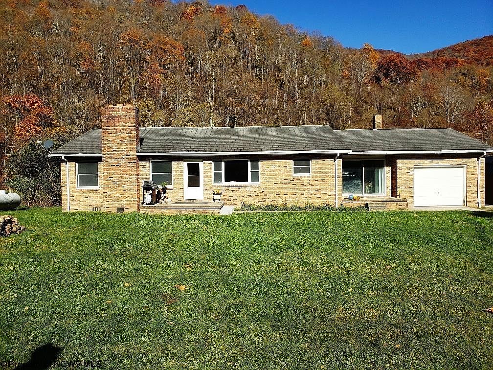 2100 Whitmer Rd, Harman, WV 26270 | MLS #10156966 | Zillow