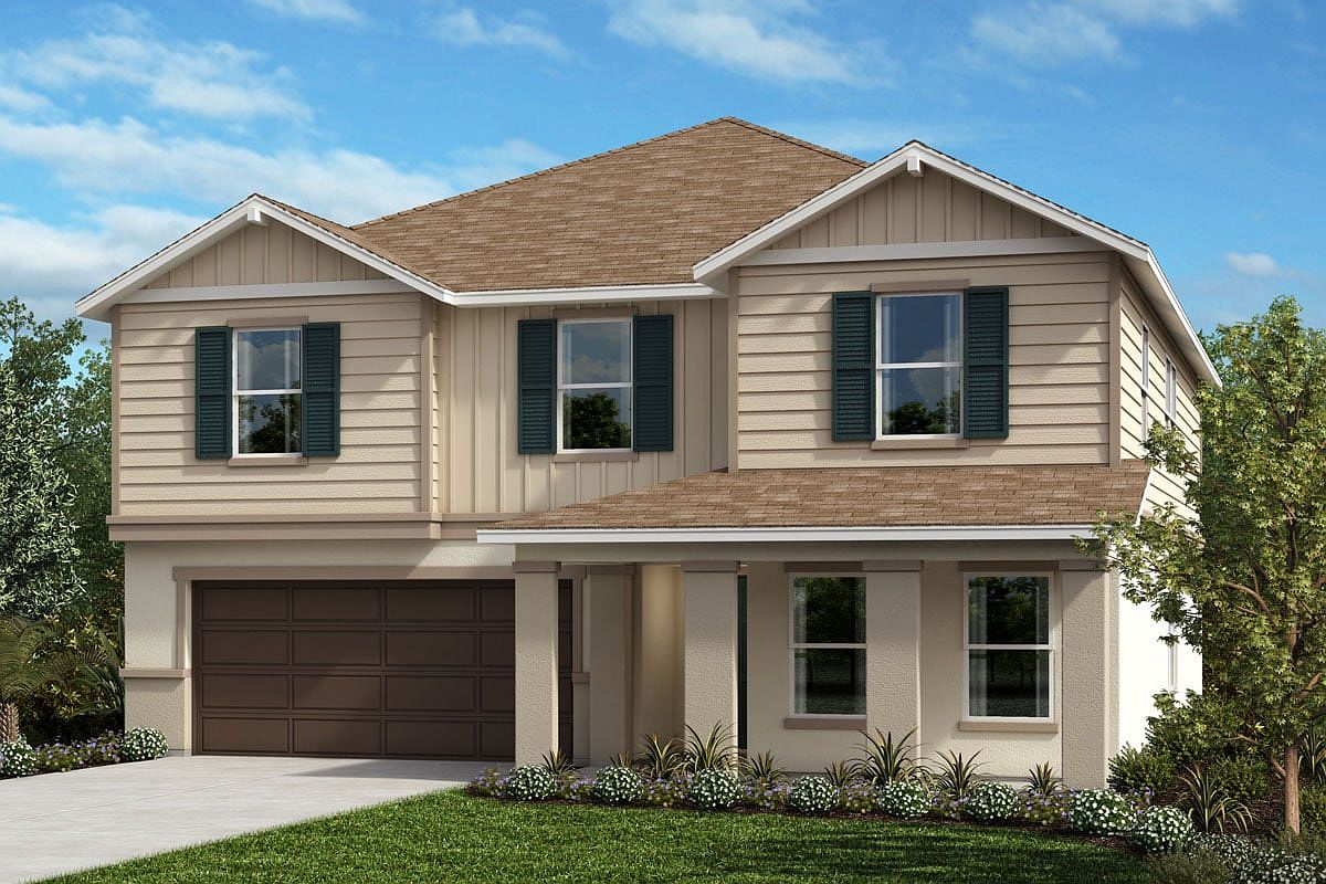 Plan 3016 Plan, Canoe Creek Reserve III, Saint Cloud, FL 34772 | Zillow
