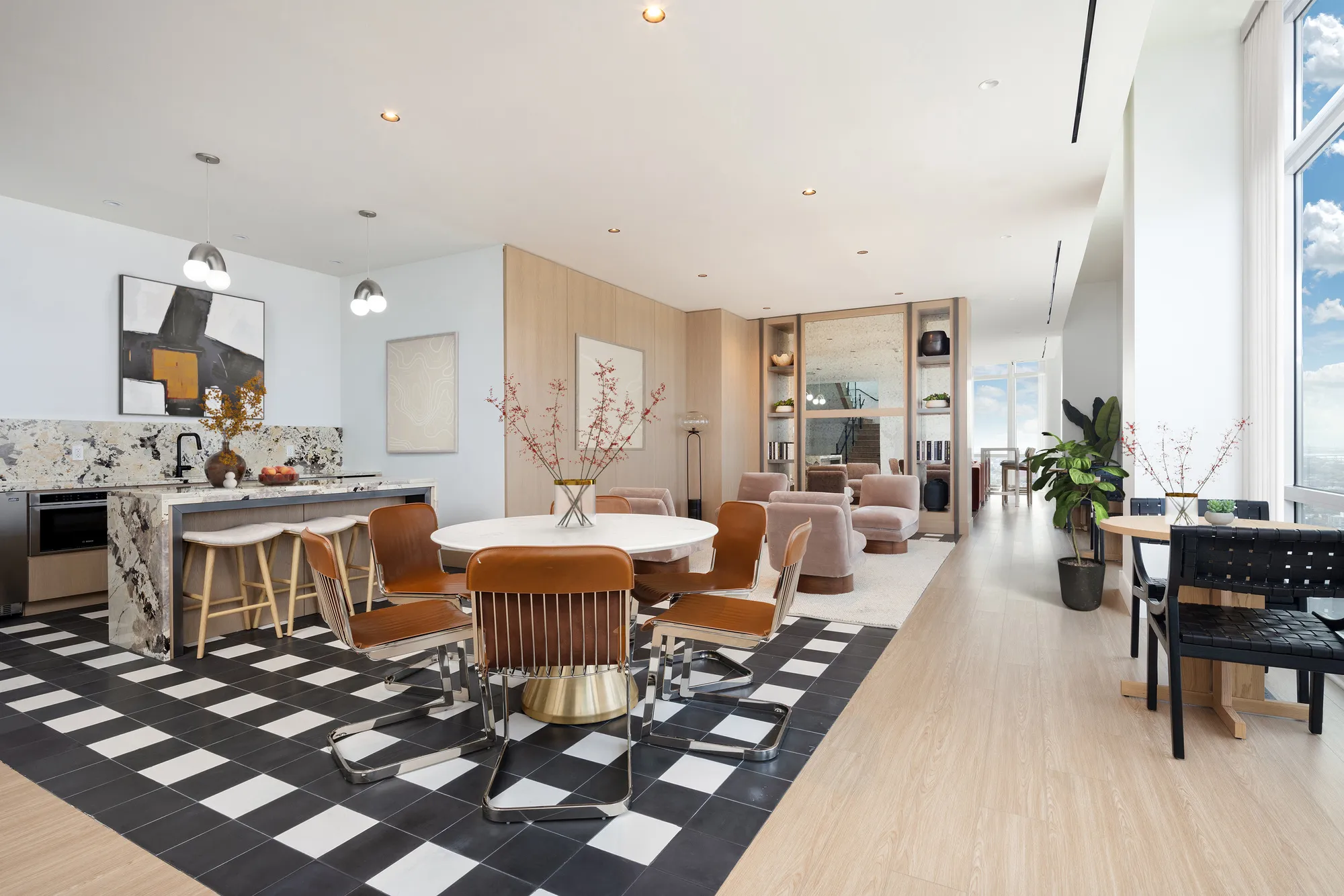 Four Twenty Five Summit at 425 Summit Avenue in Journal Square : Sales ...