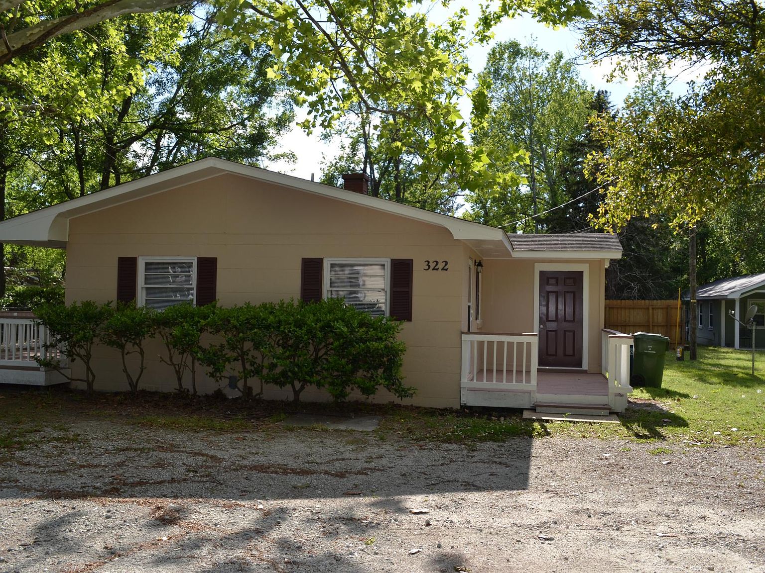 322 Covil Ave, Wilmington, NC 28403 | Zillow