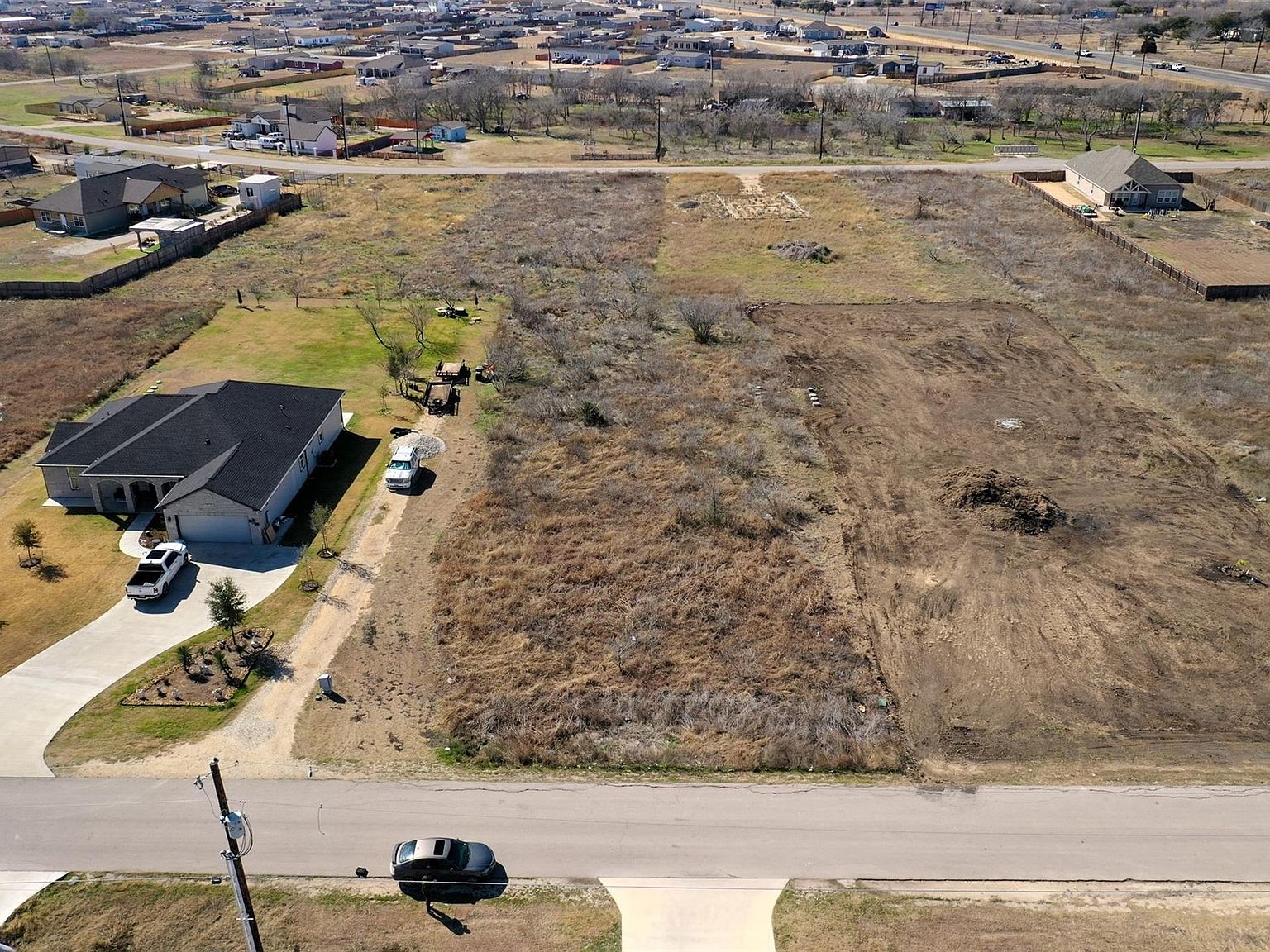 5 El Rey Dr Kyle Tx 78640 Mls 7680455 Zillow