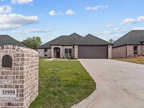 11959 Gillian Ct, Tyler, TX 75703 | Zillow