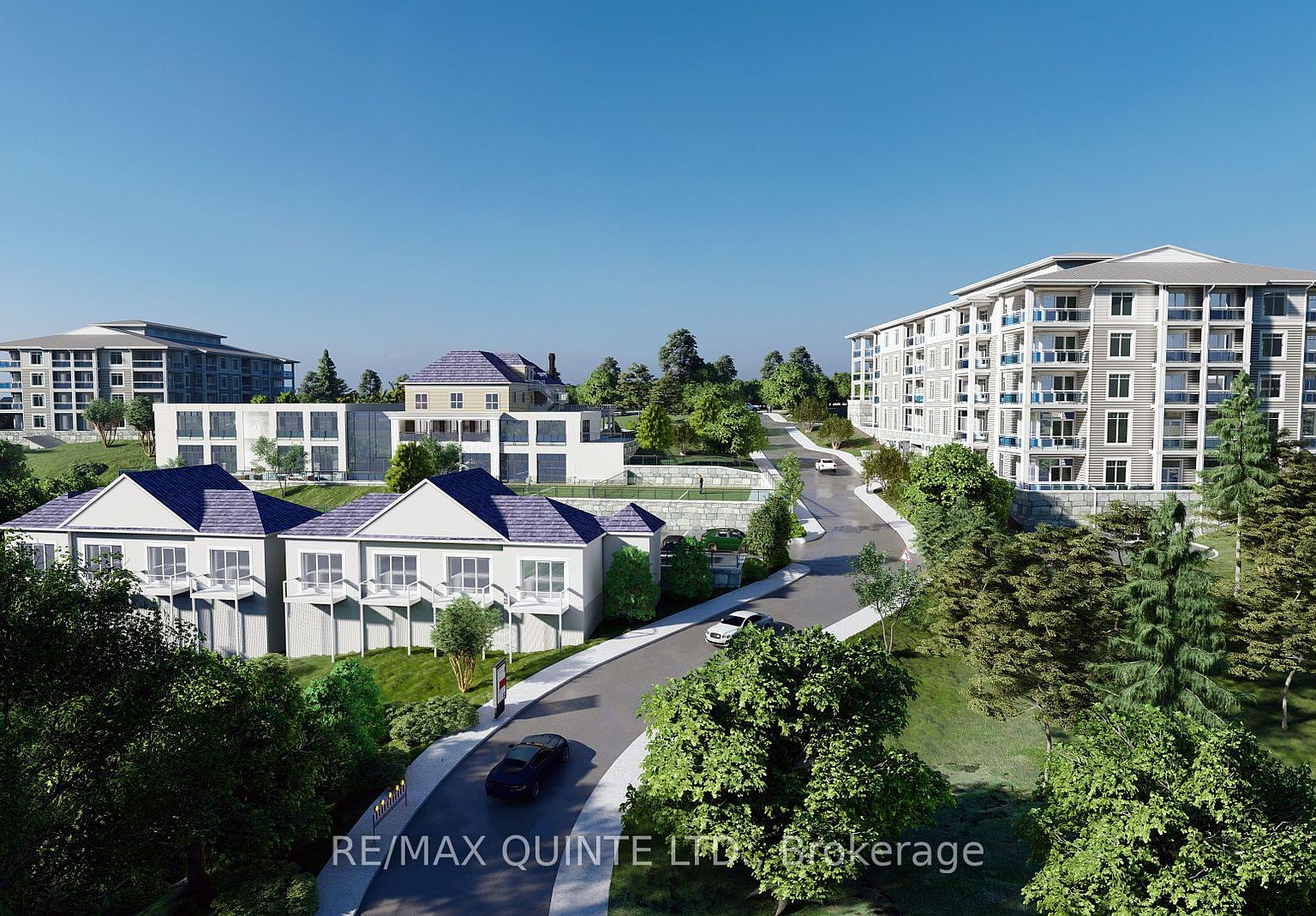 17 Cleave Ave #307, Prince Edward County, ON K0K 2T0 | MLS #X9253873 ...