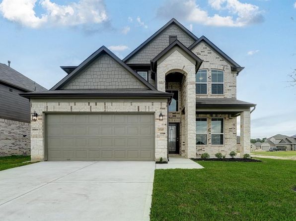 New Construction Homes in Spring TX | Zillow