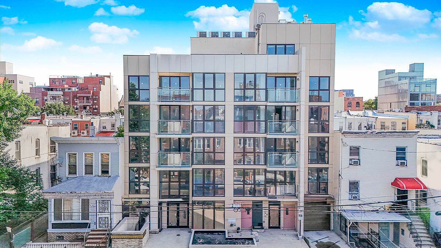 843 54th St APT 3C, Brooklyn, NY 11220 | MLS #S1728821 | Zillow