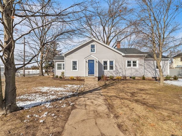 Recently Sold Homes in Springfield MA - 5376 Transactions | Zillow