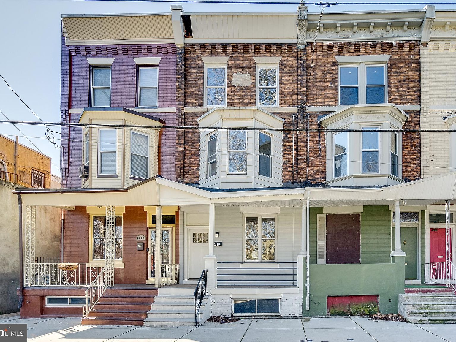 2310 Reed St, Philadelphia, PA 19146 | Zillow