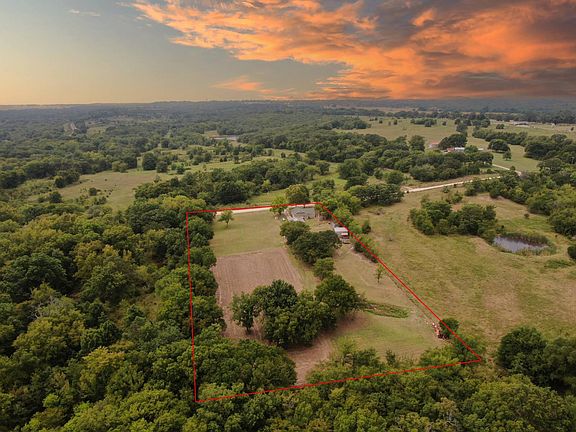 7278-1 E 131st Rd, Holdenville, OK 74848 | MLS #11335611 | Zillow