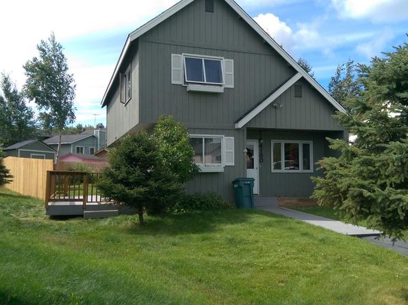 3 Bedroom Houses for Rent in Anchorage AK - 18 houses | Zillow