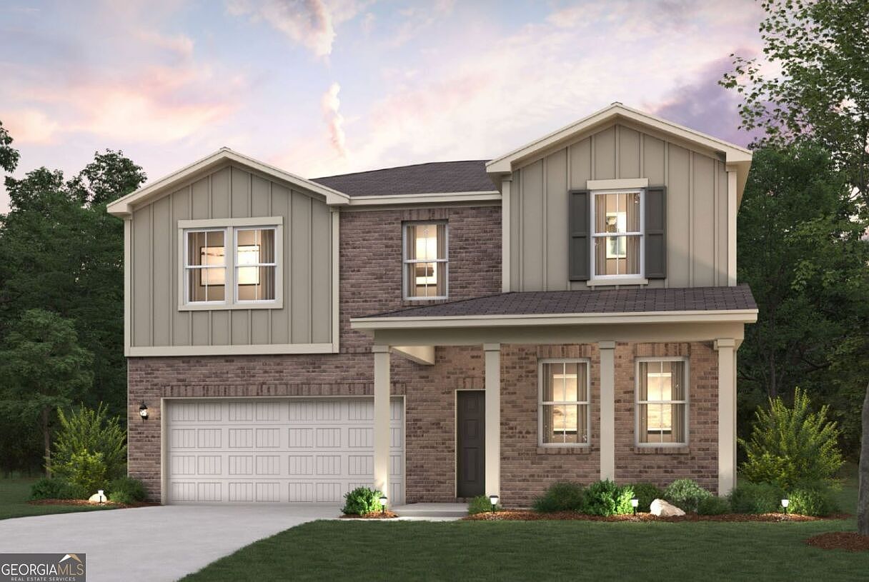 7141 Timberland Trl Lot 131, Lithonia, GA 30058 | Zillow