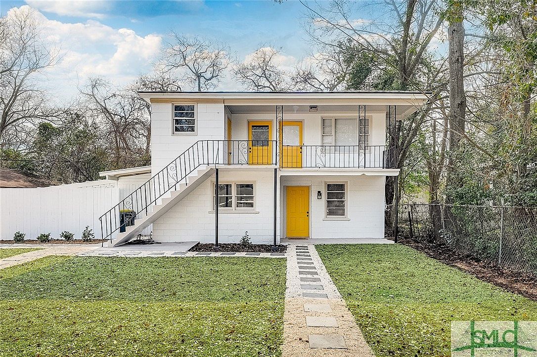 1223 & 1225 E 70th St, Savannah, GA 31404 | Zillow