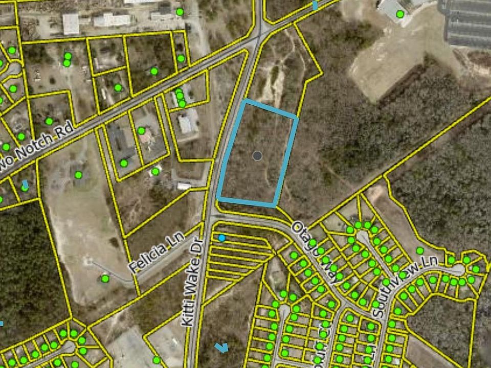 0 KITTI WAKE DR Lexington SC | Zillow