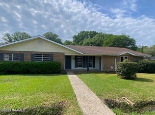 358 Melody Ln, Eunice, LA 70535 | MLS #24007614 | Zillow