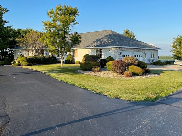 Sullivan IL Real Estate - Sullivan IL Homes For Sale | Zillow