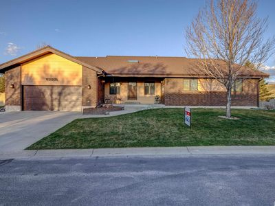 2001 Rustic Cres, Casper, WY 82609 | MLS #20231587 | Zillow