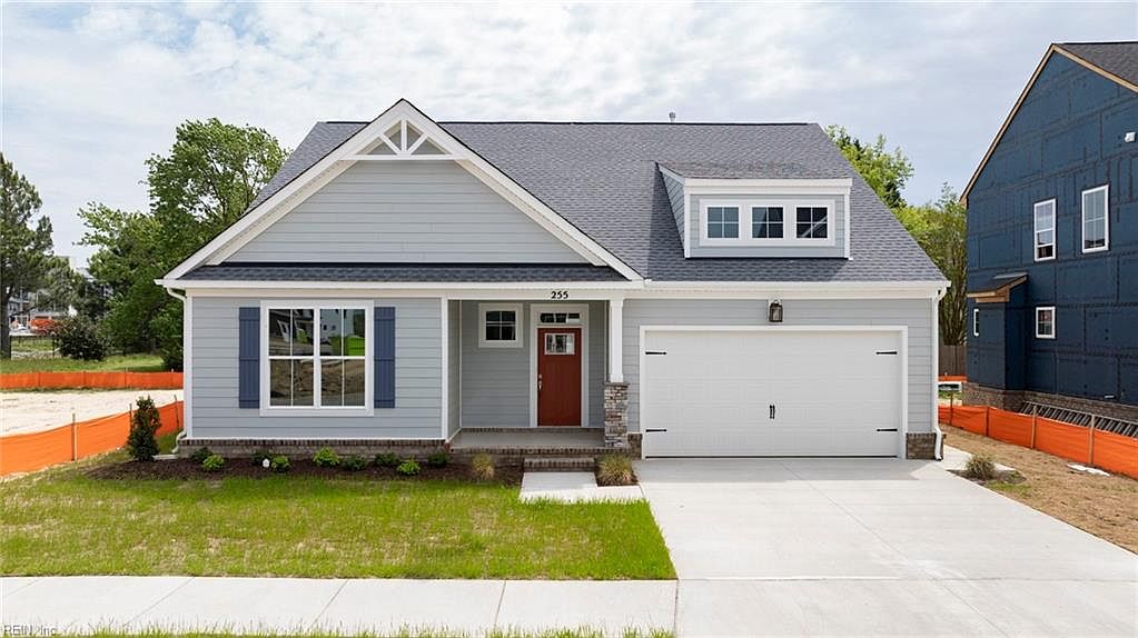 243 McCormick Dr, Suffolk, VA 23434 | Zillow
