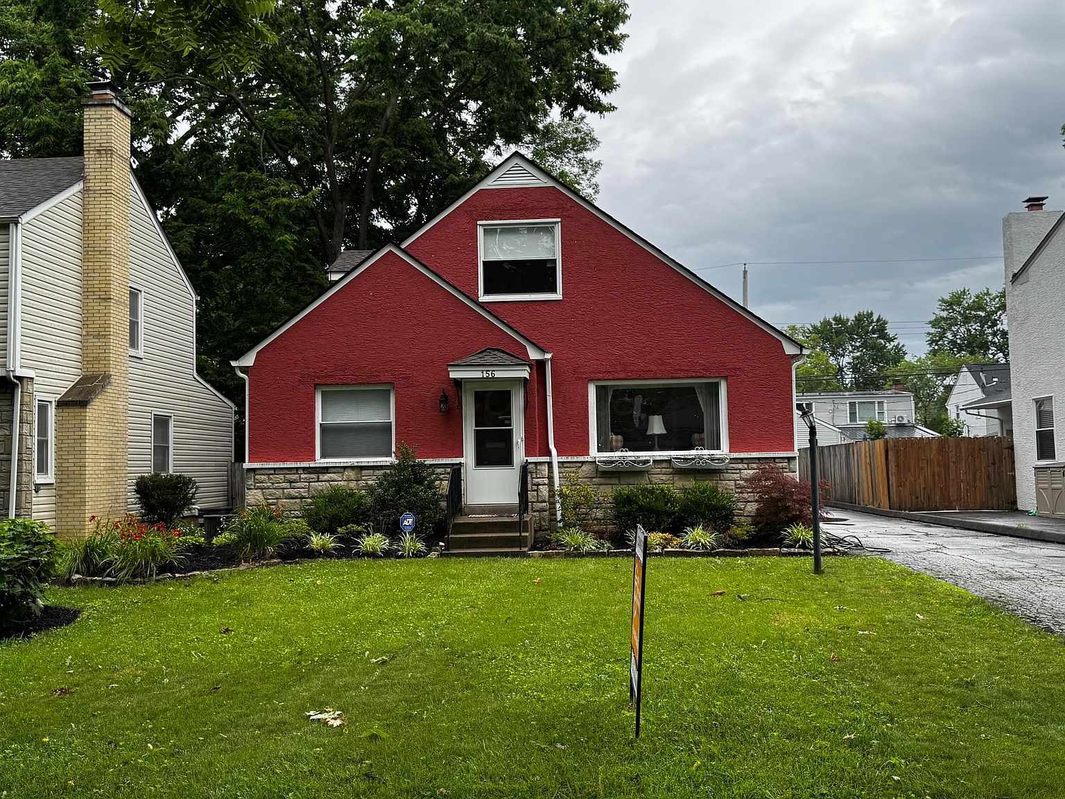 156 S Gould Rd, Columbus, OH 43209 | Zillow