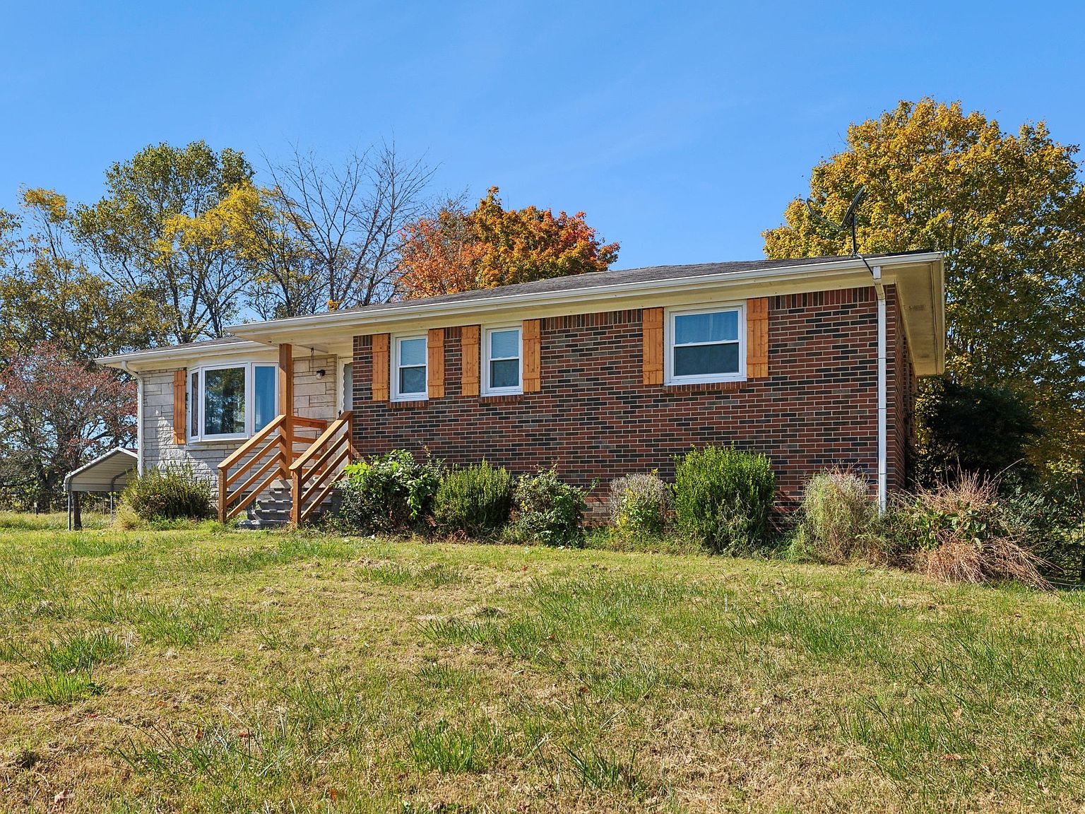 5880 Carthage Rd, Pleasant Shade, TN 37145 | MLS #2752752 | Zillow