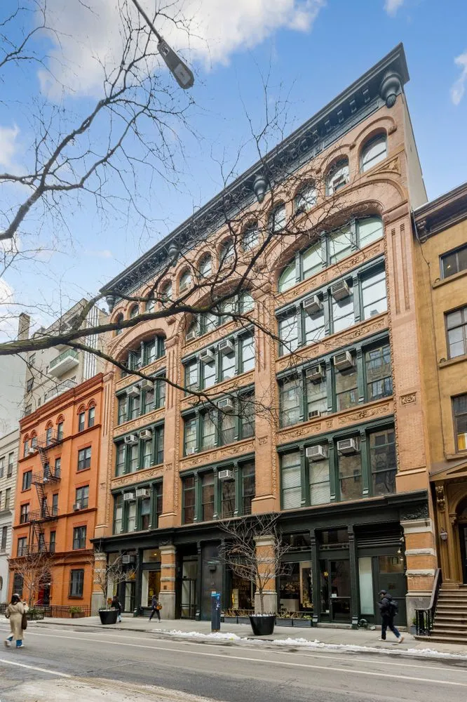 43 East 10th Street #3G in Greenwich Village, Manhattan | StreetEasy