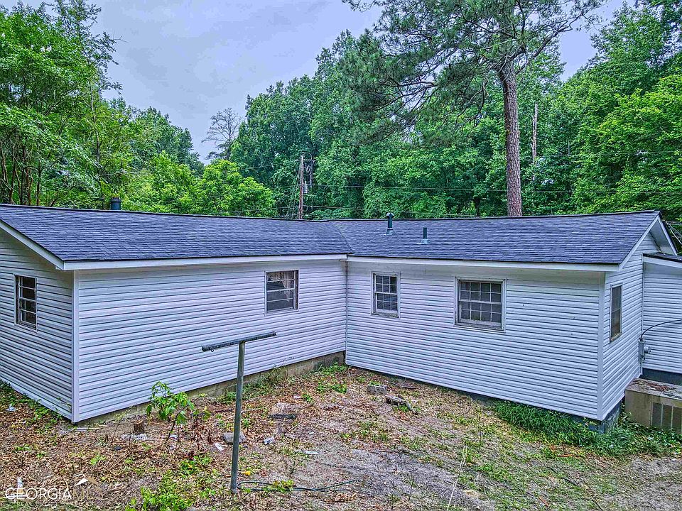 155 Alton Rd, Macon, GA 31211 | MLS #20129629 | Zillow