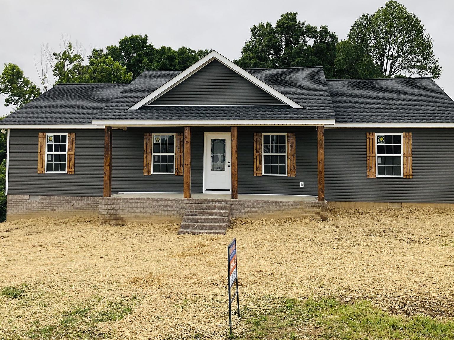 73 Hayden Drake LOT 11, Lafayette, TN 37083 | Zillow