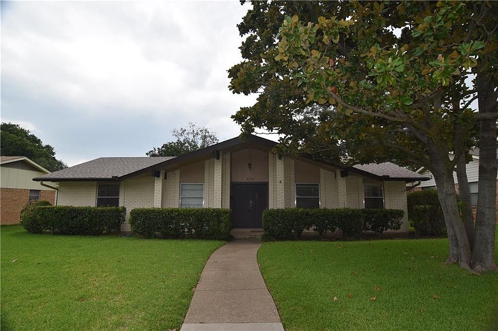 413 Worcester Way, Richardson, TX 75080 | Zillow