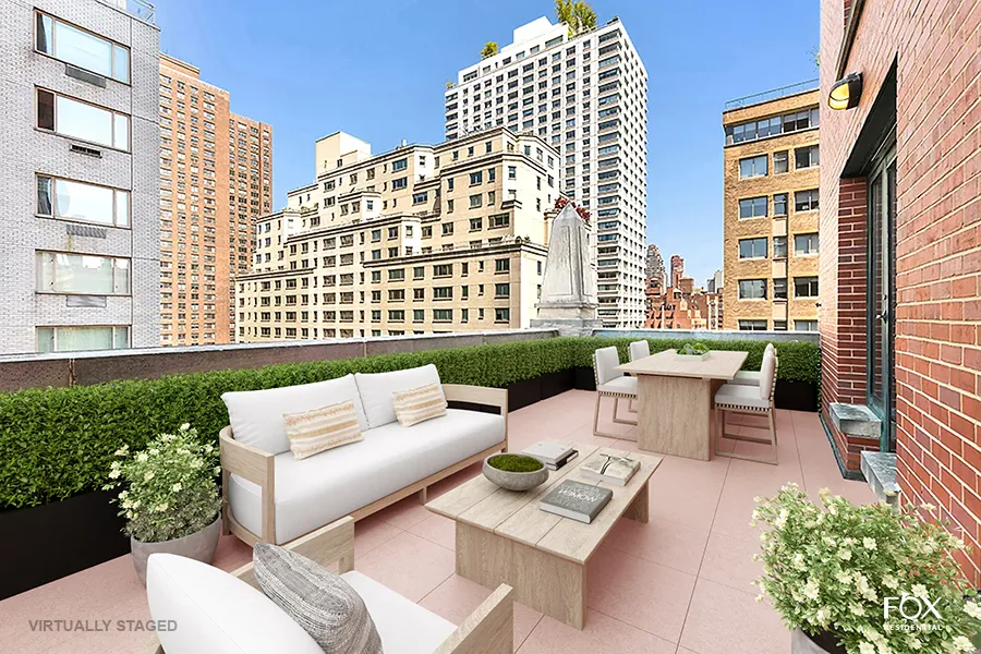188 East 70th Street #10BC in Lenox Hill, Manhattan | StreetEasy