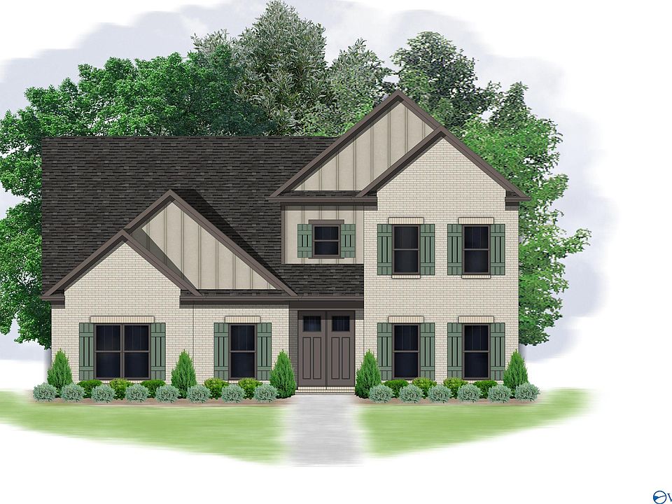 219 Midland Dr, Brownsboro, AL 35741 | MLS #1821984 | Zillow