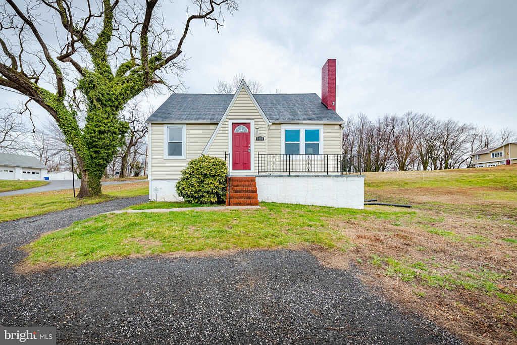 5400 Hamilton Ave, Baltimore, MD 21206 | Zillow